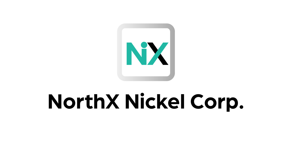 Home | NorthX Nickel Corp.